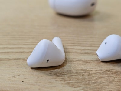 QCY QT29 에일리버즈 라이트(Ailybuds Lite) - 사용후기. 공장초기화방법 : 네이버 블로그