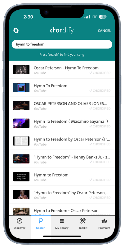 Chordify 코드카피 튜너앱 통기타 독학을 도와주는 어플 리뷰 : 네이버 블로그