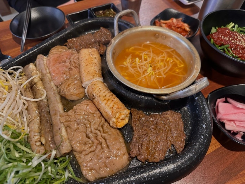 청주 곱창맛집 새로생긴 동남지구 ‘만리곱창 먹고 온 후기 한우라서 더 맛있어 주차 메뉴추천 네이버 블로그