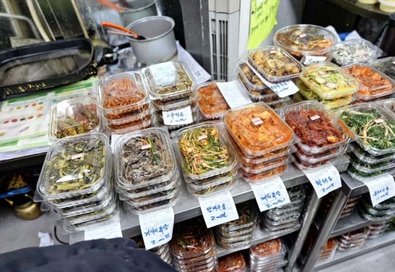 공릉 도깨비시장 맛집 리스트 갈만한곳 네이버 블로그