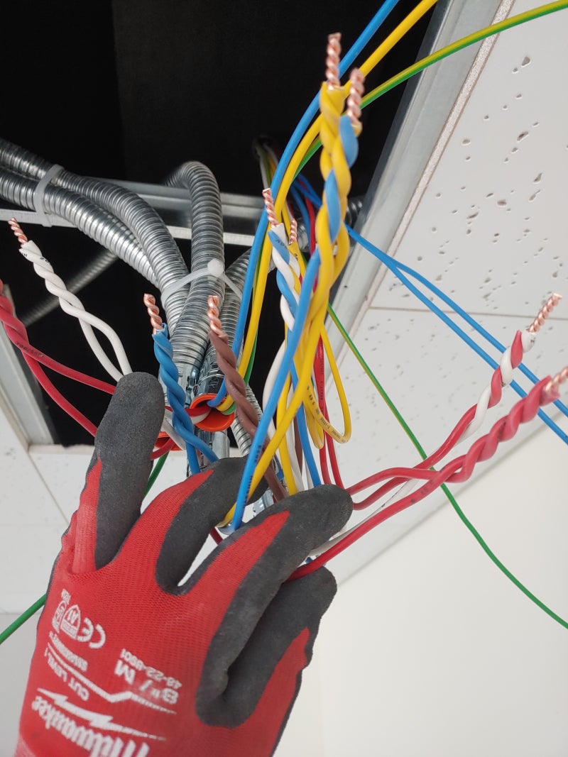 HIV 전선과 HFIX 전선의 차이점과 특성 이해하기 : 네이버 블로그