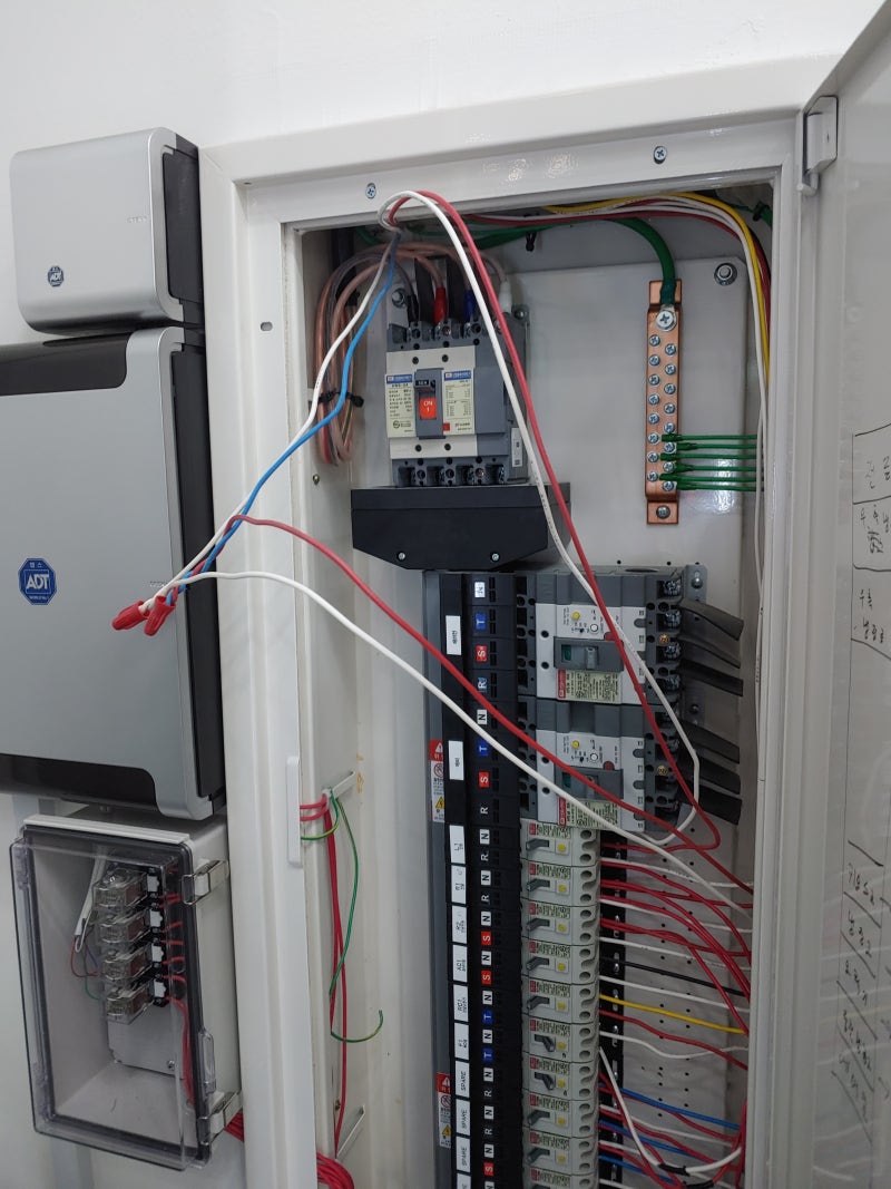 HIV 전선과 HFIX 전선의 차이점과 특성 이해하기 : 네이버 블로그