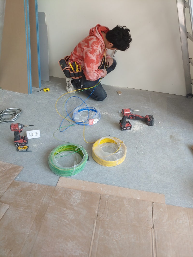 HIV 전선과 HFIX 전선의 차이점과 특성 이해하기 : 네이버 블로그