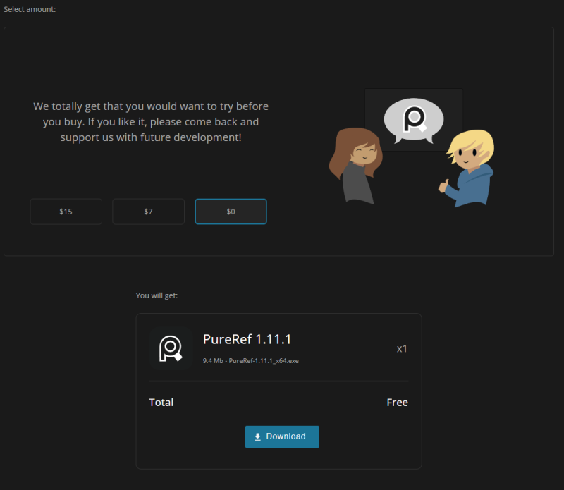 현업 디자이너가 사용하는 PureRef 레퍼런스 관리 무료 프로그램 : 네이버 블로그