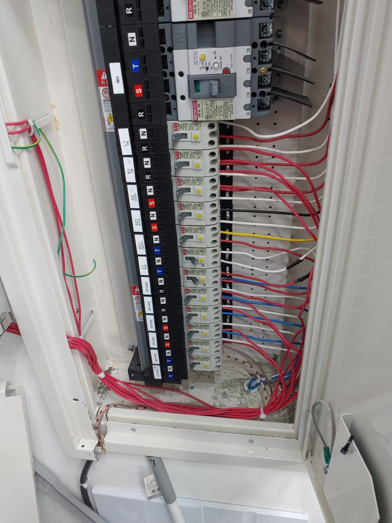 HIV 전선과 HFIX 전선의 차이점과 특성 이해하기 : 네이버 블로그