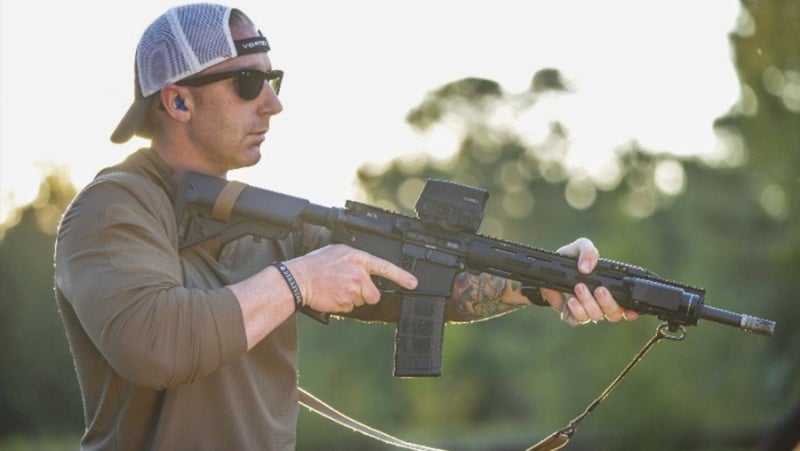 총기 관련 용어 사전 (ㄱ~ㄹ) : 네이버 블로그