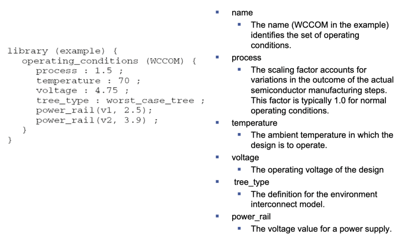 Liberty란?: Cell characterization, Timing arc, NLDM, CCS driver model ...