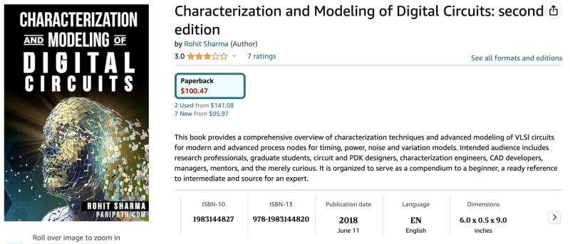 Liberty란?: Cell characterization, Timing arc, NLDM, CCS driver model ...
