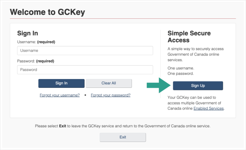 누구나 쉽게 따라할 수 있는 캐나다 워홀 신청하는 방법 : 네이버 블로그