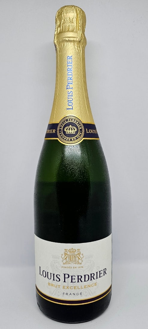 루이페드리에 Louis Perdrier, 최고의 가성비 스파클링와인 : 네이버 블로그
