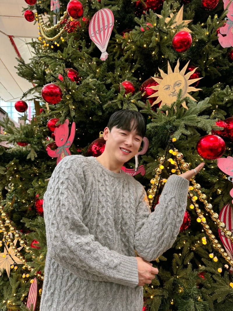 남자 겨울 니트 마리떼 프랑소와 저버 연말 크리스마스룩 코디 네이버 블로그
