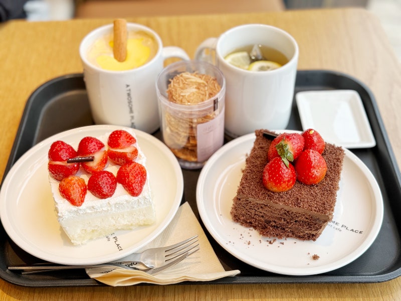 투썸 케이크 메뉴 스초생 투썸플레이스 메뉴 케이크 예약 겨울 신메뉴 에그노드 후기 네이버 블로그