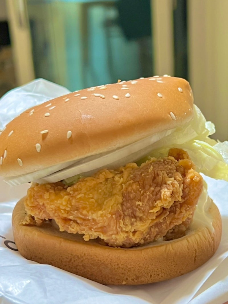 맘스터치 싸이버거 세트 가격 칼로리 맘스터치메뉴 네이버 블로그