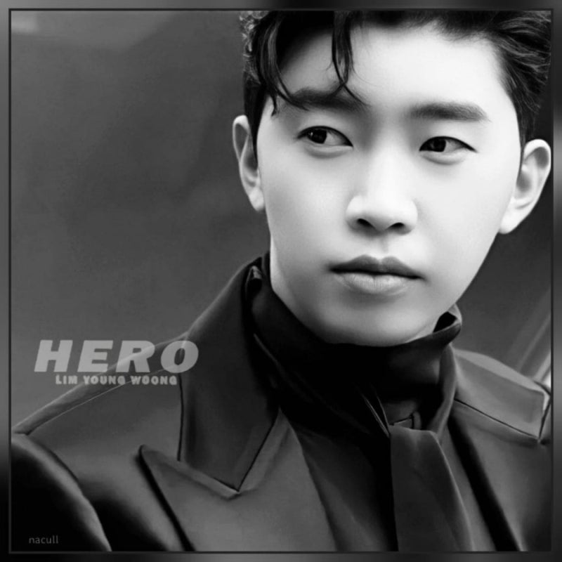 임영웅 [HERO] MV 품격이 다른 최고의 멋진 우주 히어로 🙋‍♂️ : 네이버 블로그