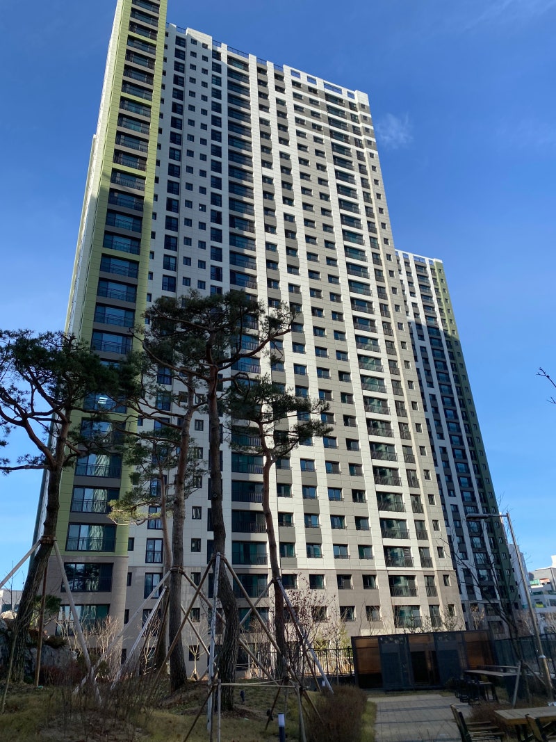 양주 회천 덕계 대광로제비앙 1차 더메트로팰리스 초역세권 아파트 네이버 블로그
