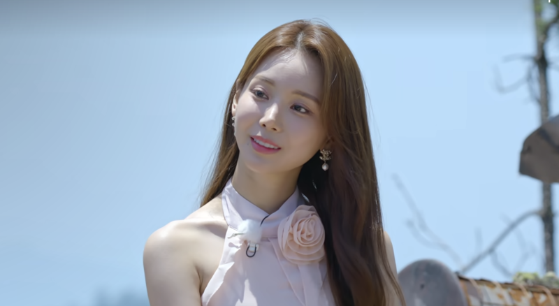 인간 샤넬 솔로지옥3 김규리 모델 패션 수영복 목걸이 가방 인형 미모 0표 인터뷰 3표 몰표 천국도 결말은 네이버 블로그