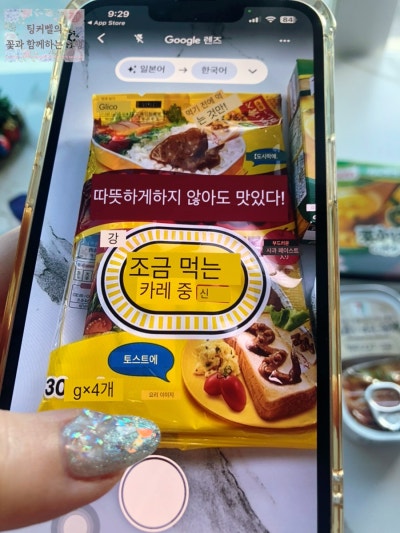 일본어번역기 네이버 파파고 이미지번역 Vs 구글 사진 비교 및 추천글 네이버 블로그