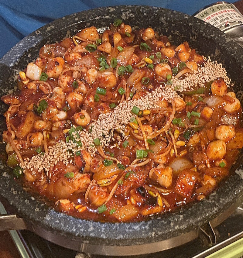 용봉동 전철우사거리 맛집 라라랜드 방문후기 네이버 블로그