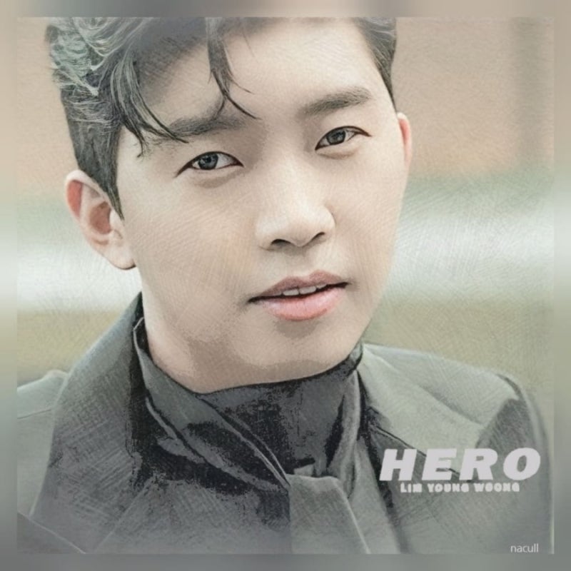 임영웅 [HERO] MV 품격이 다른 최고의 멋진 우주 히어로 🙋‍♂️ : 네이버 블로그