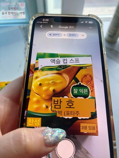 일본어번역기 네이버 파파고 이미지번역 Vs 구글 사진 비교 및 추천글 네이버 블로그