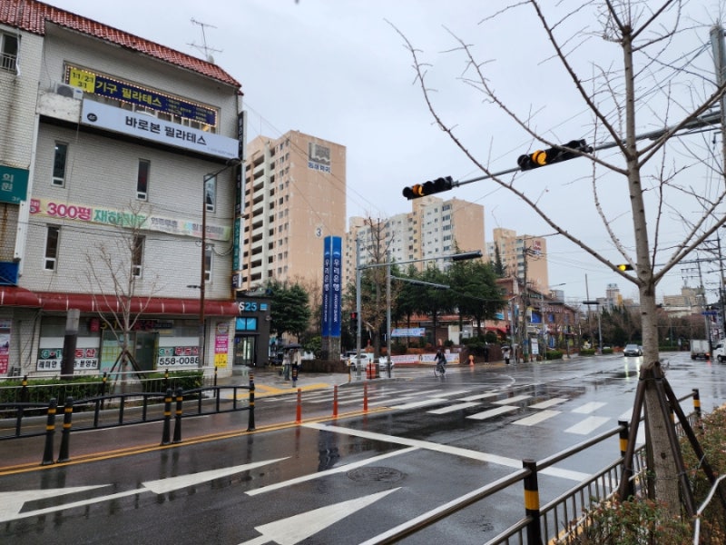 2023년 11월 부산 정비사업재개발재건축 추진현황 네이버 블로그
