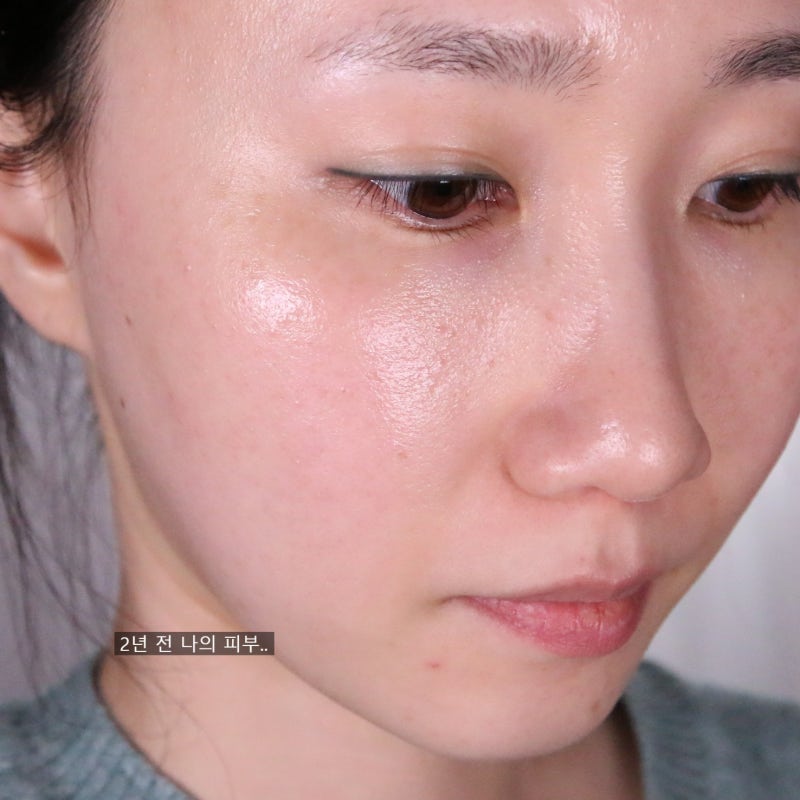 얼굴 기름기 원인과 현실적인 얼굴 개기름 제거 방법 기름종이 파우더 네이버 블로그