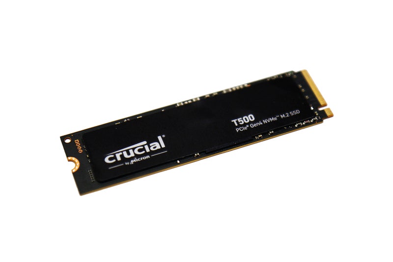 PCIe 4.0 Micron 마이크론 Crucial T500 M.2 NVMe SSD 속도 성능 리뷰 : 네이버 블로그