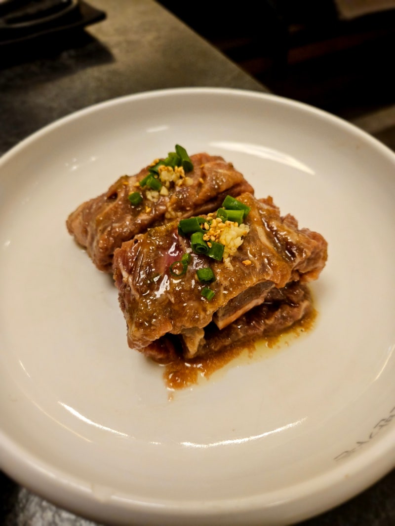 서울 영등포 맛집 고반가든 여의도본점 고깃집 소갈비 송년회 장소 추천 네이버 블로그