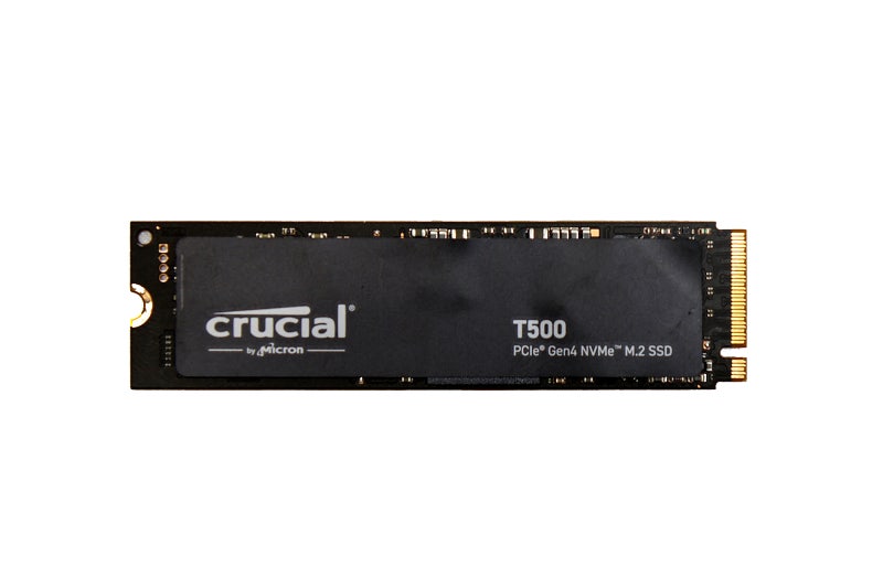 PCIe 4.0 Micron 마이크론 Crucial T500 M.2 NVMe SSD 속도 성능 리뷰 : 네이버 블로그