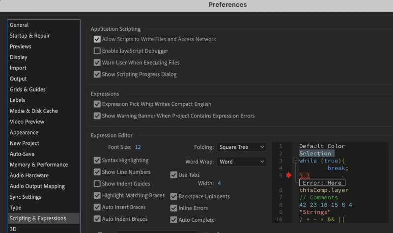 [에프터이펙트] 캐릭터 움직이기(듀익엔젤로 리깅하기) -1 듀익안젤라/듀익바셀 다운로드 : 네이버 블로그
