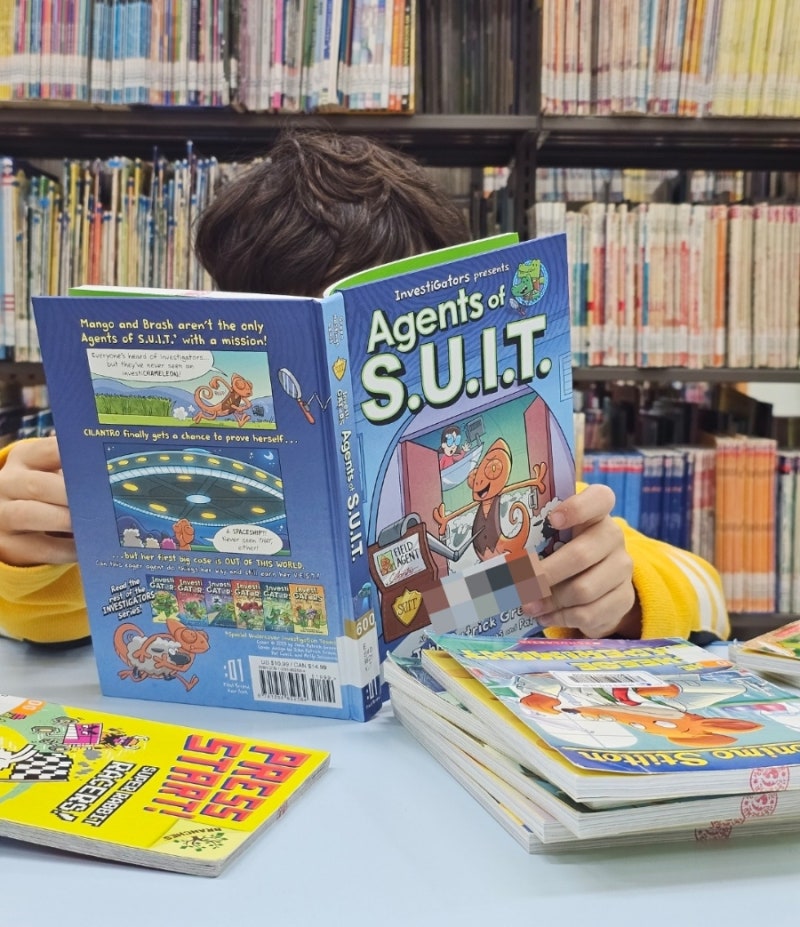 [영어책] 2점대 원서 : Press Start 프레스 스타트 남자 아이들이 좋아하는 책 : 네이버 블로그