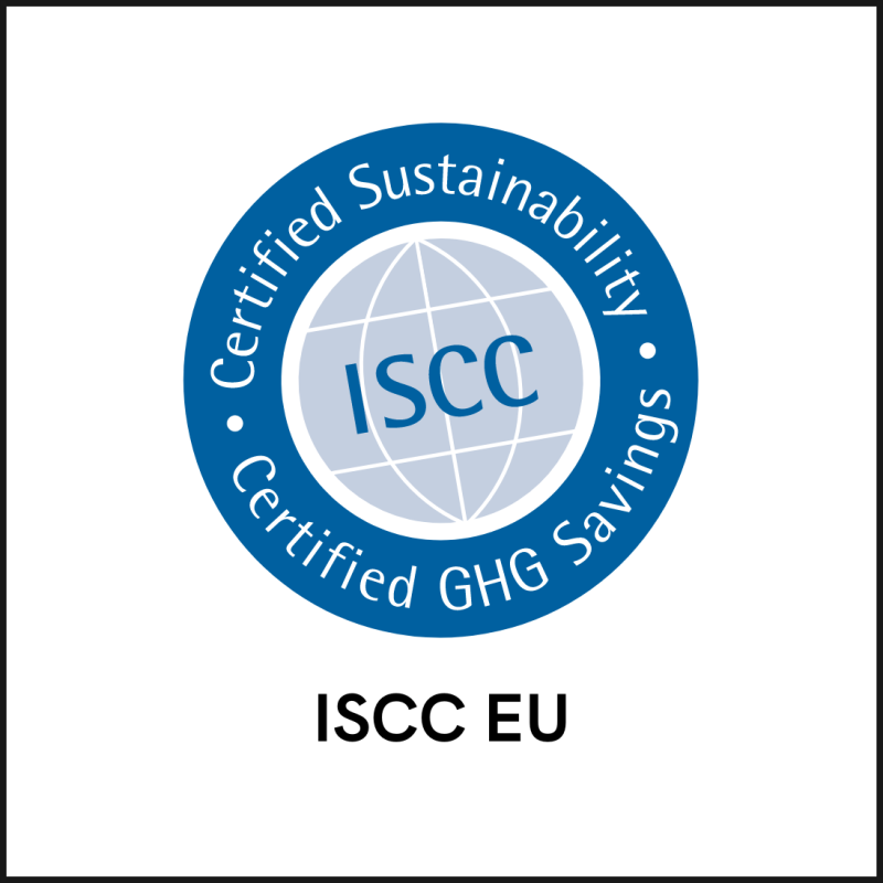 친환경 전환을 위한 ISCC Plus 인증 : 네이버 블로그