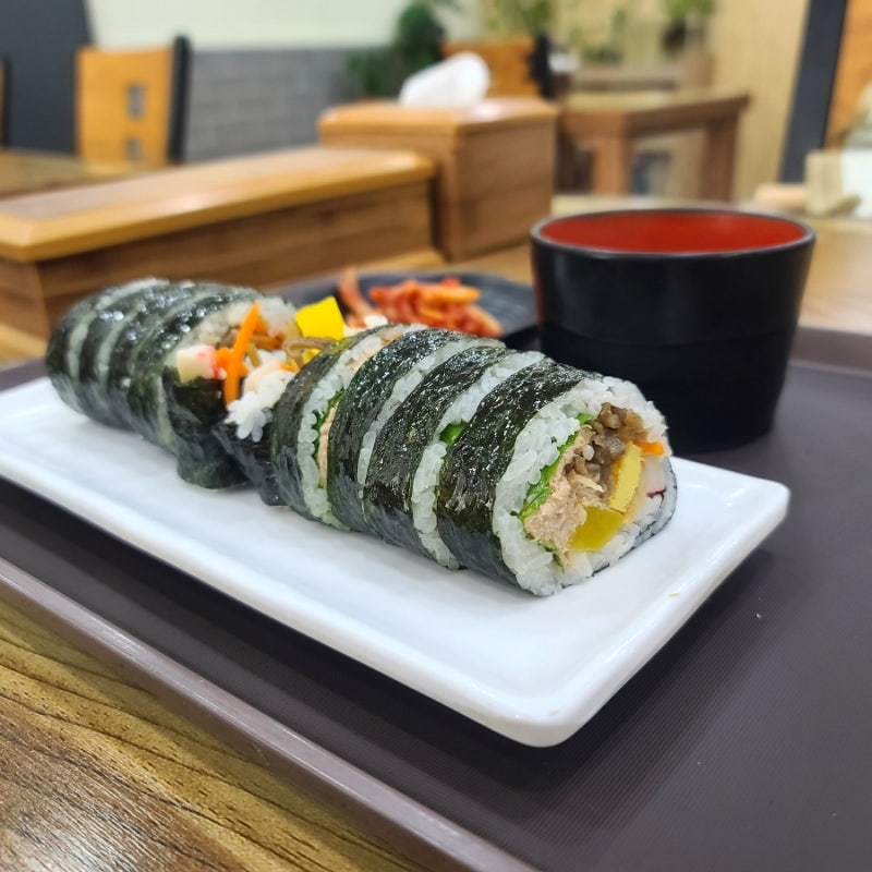 대구 성당동 맛집 김밥이야 성당점세강병원 맛집김밥이야 김밥김밥이야 메뉴 네이버 블로그