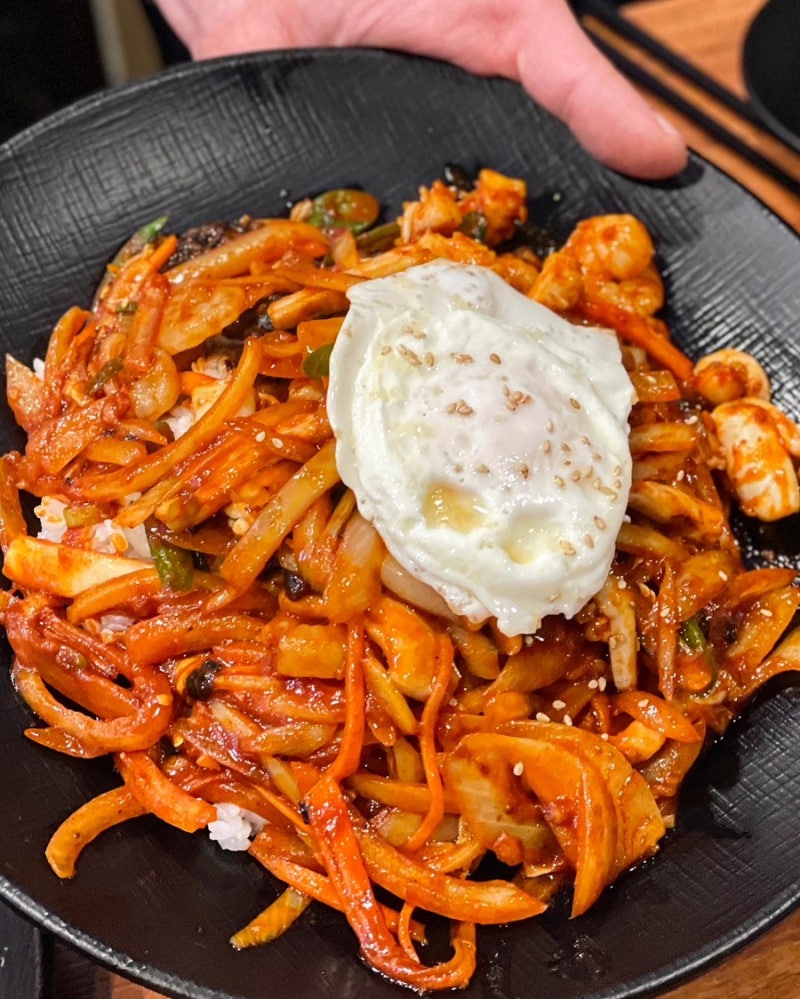 부산 남포동 맛집 백설반점 아침 7시까지 열려있는 술집가성비갑 24시간 중국집 네이버 블로그