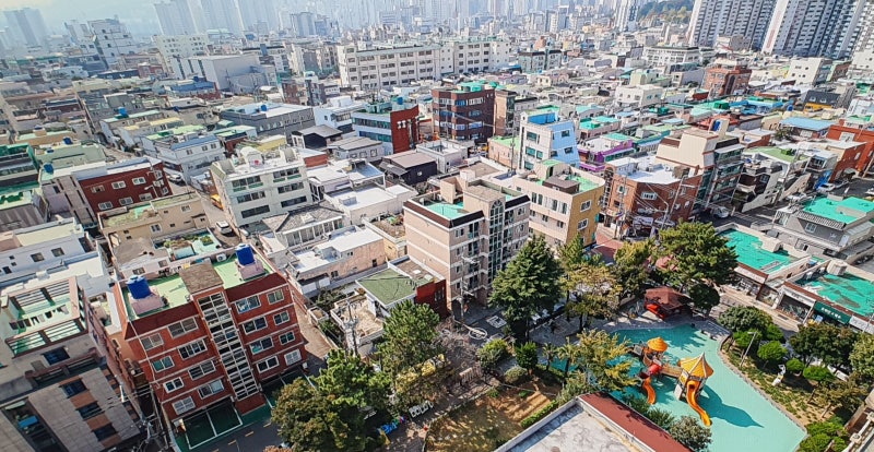 명장2구역 재개발 정비구역지정 완료추천~급매물 네이버 블로그