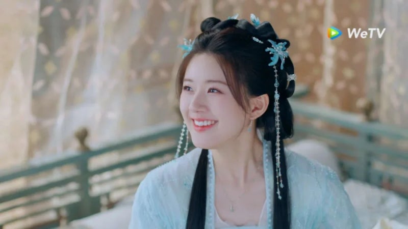 중드 신은7화 8화 후기~조로사왕안우이윤예 네이버 블로그