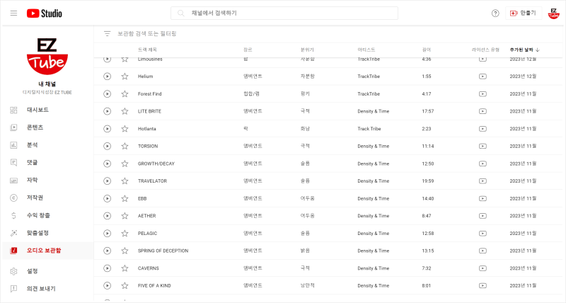 캡컷 저작권음악폰트템플릿저작권 주의사항 및 활용안 네이버 블로그
