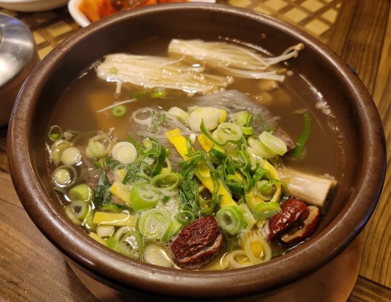 세종맛집 이제부터 갈비탕은 여기다 세종시 최고의 갈비탕 내돈내산 보람동 이응갈비 네이버 블로그