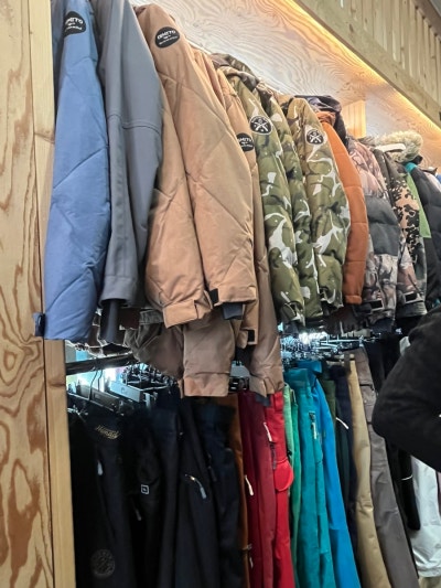 무주 렌탈샵 스키장 패키지 추천 가격 카드할인 초급자 후기 네이버 블로그