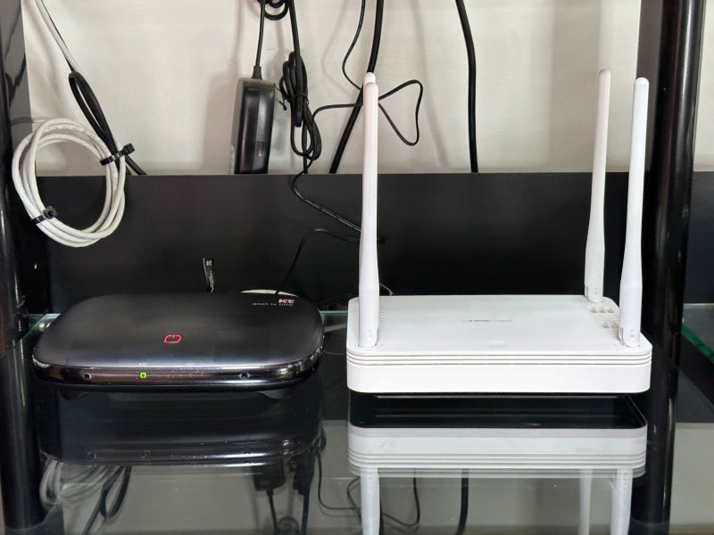 유무선 기가 와이파이 6 공유기 추천 아이피타임 ipTIME AX1500R 설치 후기 : 네이버 블로그