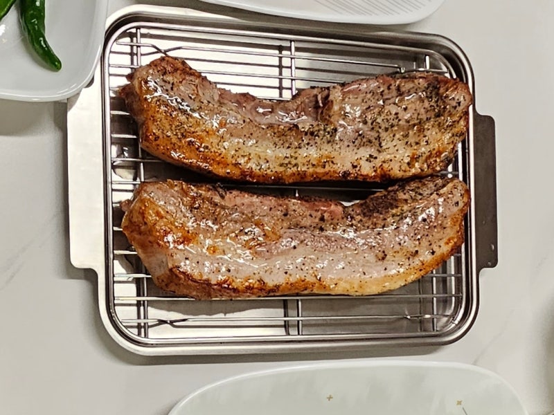 삼성 비스포크 큐커 오븐mc35a8599lp 솔직 후기 내돈내산삼성직화오븐사용방법직화오븐사용설명서직화오븐으로고구마찌기