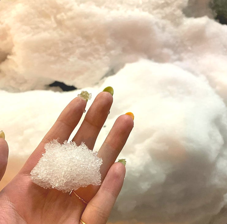 일본 여행 2박3일1 함박눈과 함께하는 북해도 삿포로 자유여행기스스키노 거리 니카상 오타루 오르골당 이치란라멘
