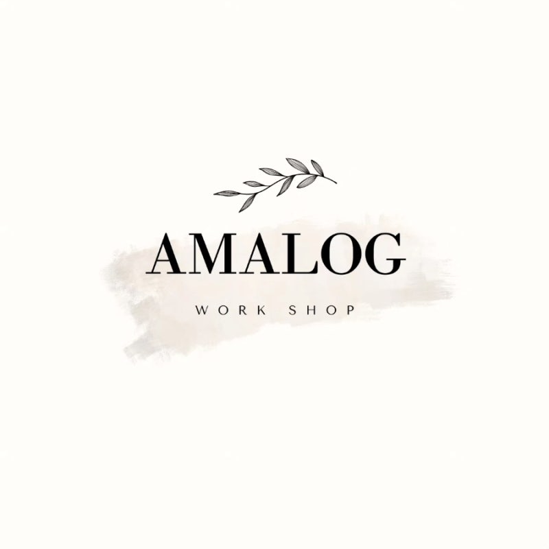 AMALOG | AROMA x ANALOG project : 네이버 블로그