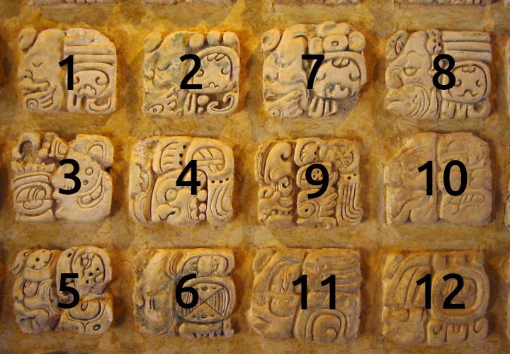 마야문명 - 가장 찬란했던 고대문명 : 네이버 블로그