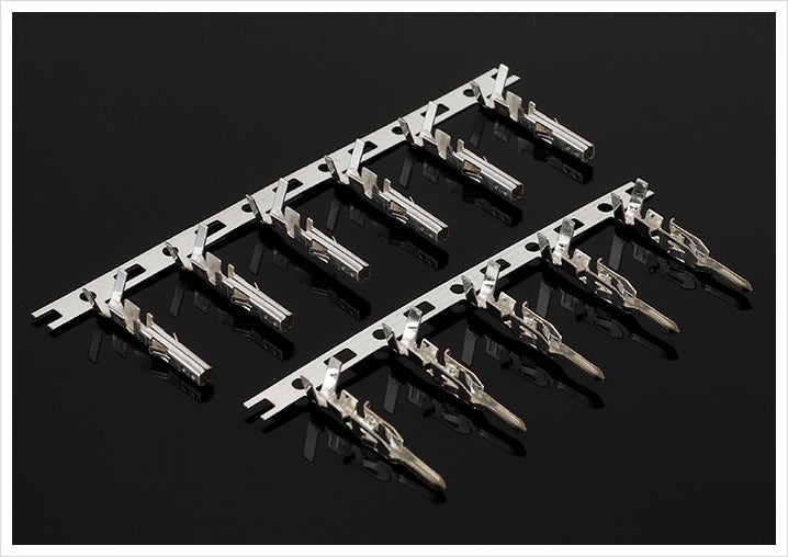 전선 연결 단자 모렉스 Molex 5557 5559 커넥터 02P 부터 24P 터미널 압착핀 : 네이버 블로그