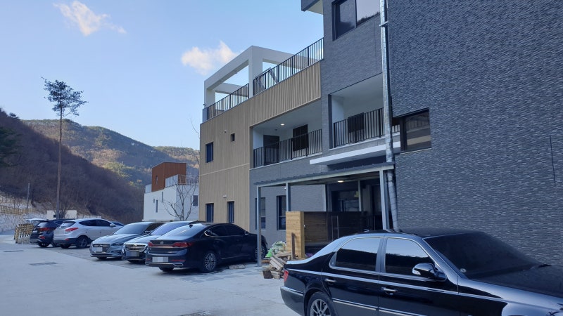 경남 밀양 표충사 근처 은하수 리조트 은하수관광농원 흑염소전문점 염소구이 염소 수육 맛집 오토캠핑