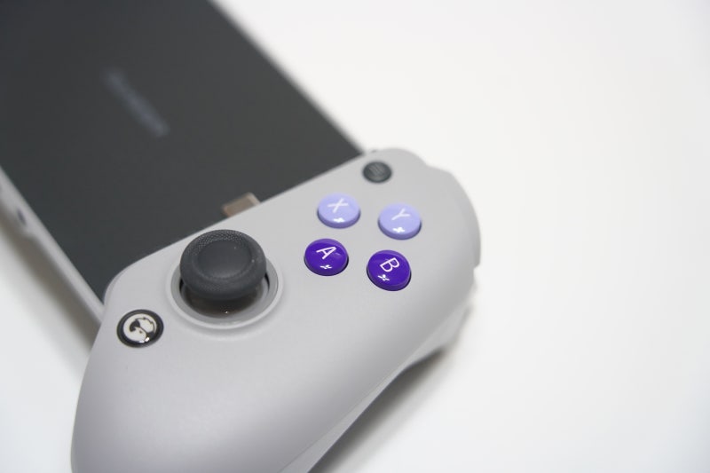 아이폰15 게임패드 아리스노보 Gamesir G8 스마트폰 핸드폰 게임패드 추천 이유 네이버 블로그