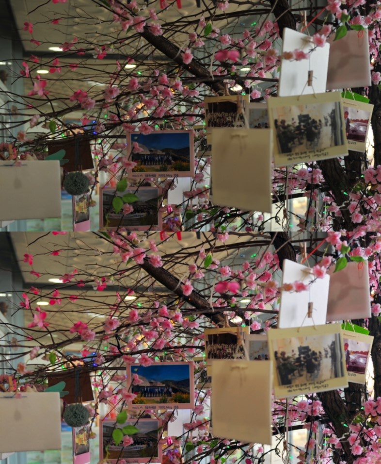 이미지센서 - CCM(Color Correction Matrix) : 네이버 블로그