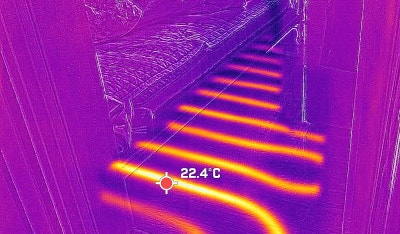 한성시스코 HAL-M311 구동기 고장 교체로 난방 해결 : 네이버 블로그