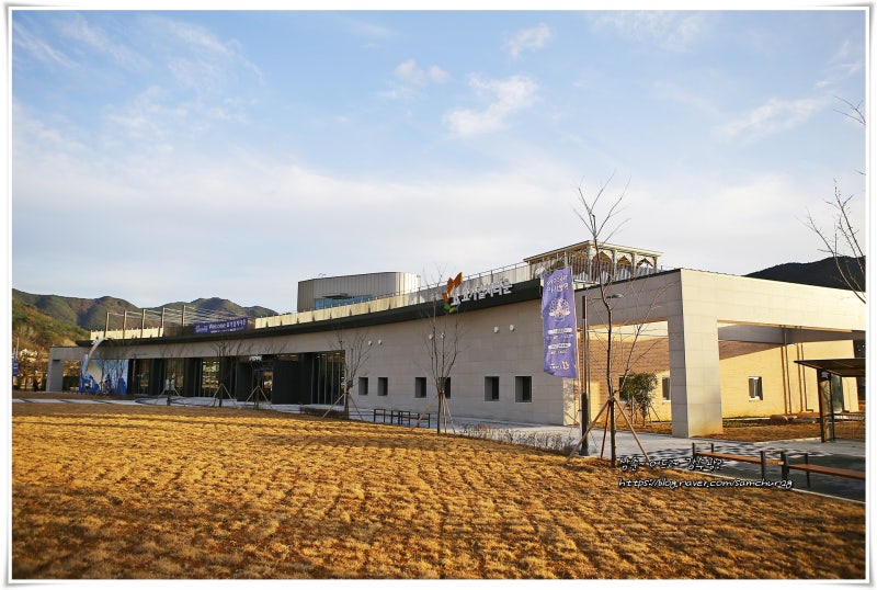 경남 밀양 여행 선샤인밀양테마파크 요가컬처타운 네이버 블로그